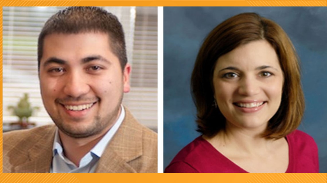 Clemson, USC professors win national award | wltx.com