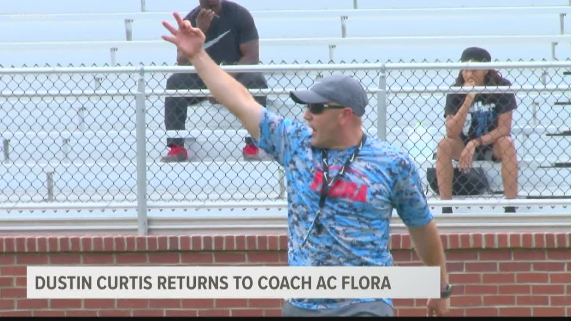 Falcons are using spring to get on the same page with new head coach ...