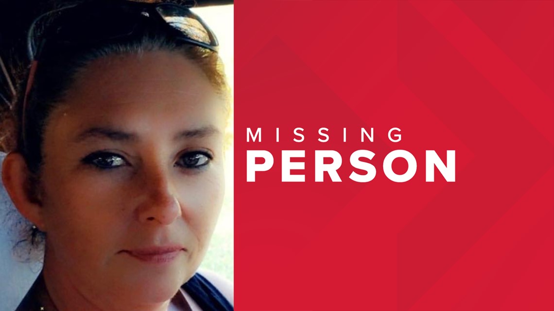 Missing woman was headed to Alabama, Horry County police say | wltx.com