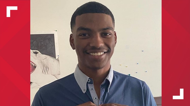 Jayden Miller, 16, missing in Richland County | wltx.com