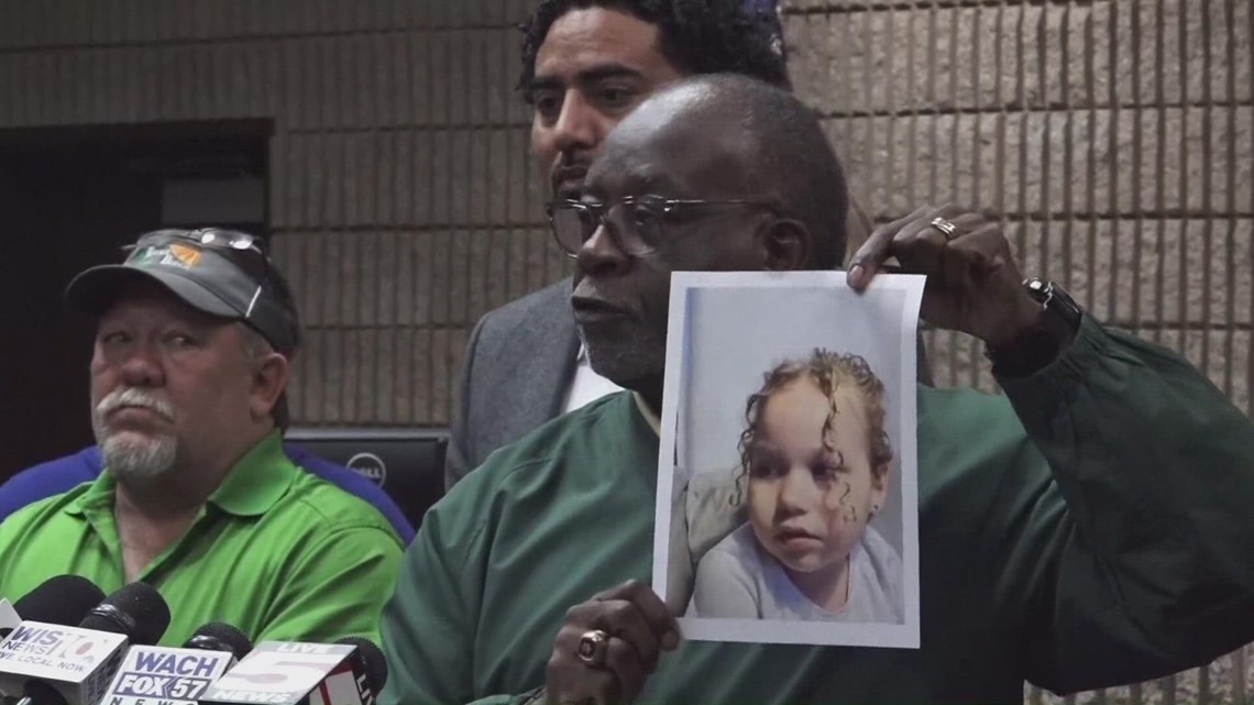 Antar Jeter back from Danville, Virginia for Orangeburg murder | wltx.com