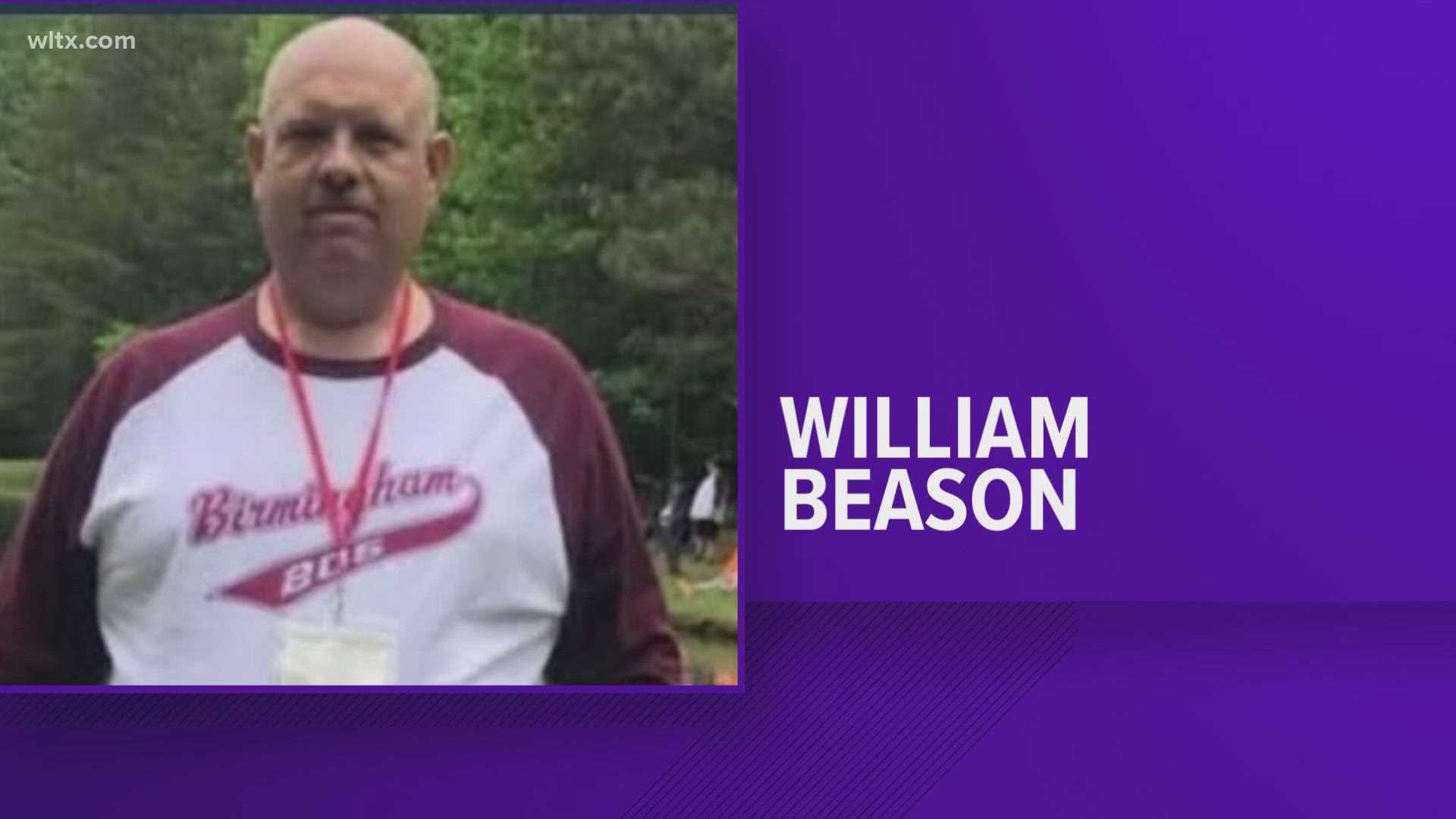 Columbia man missing for over a month found safe | wltx.com
