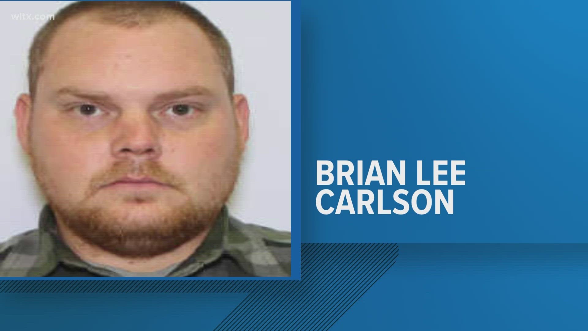 Man sought for impersonating a police officer | wltx.com