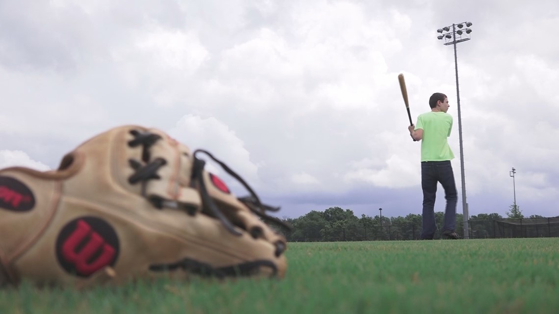 Baseball program for those with disabilities, needs Midlands-area ...