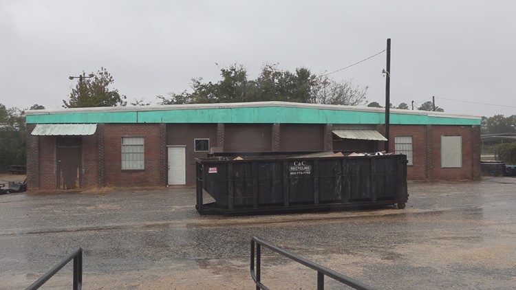 Sumter United Ministries' emergency shelter is open and expanding ...