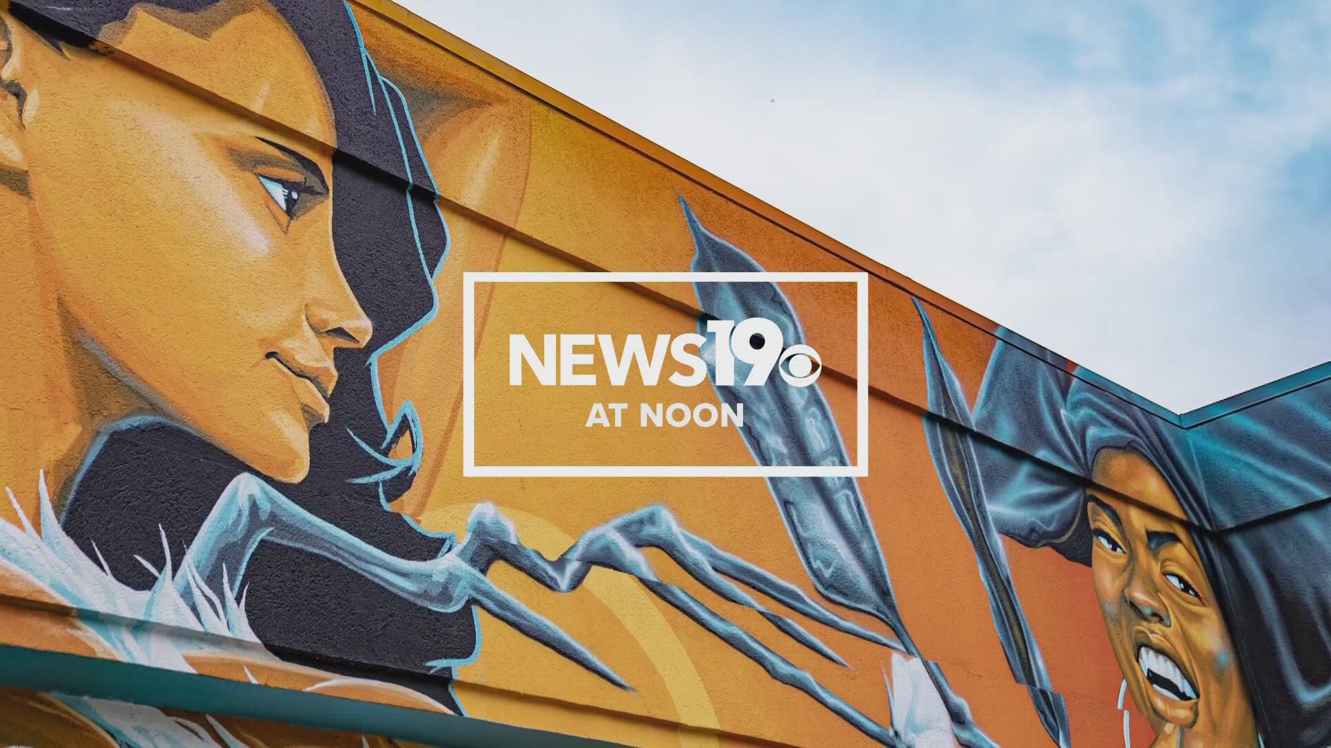 WLTX News19 at Noon | wltx.com