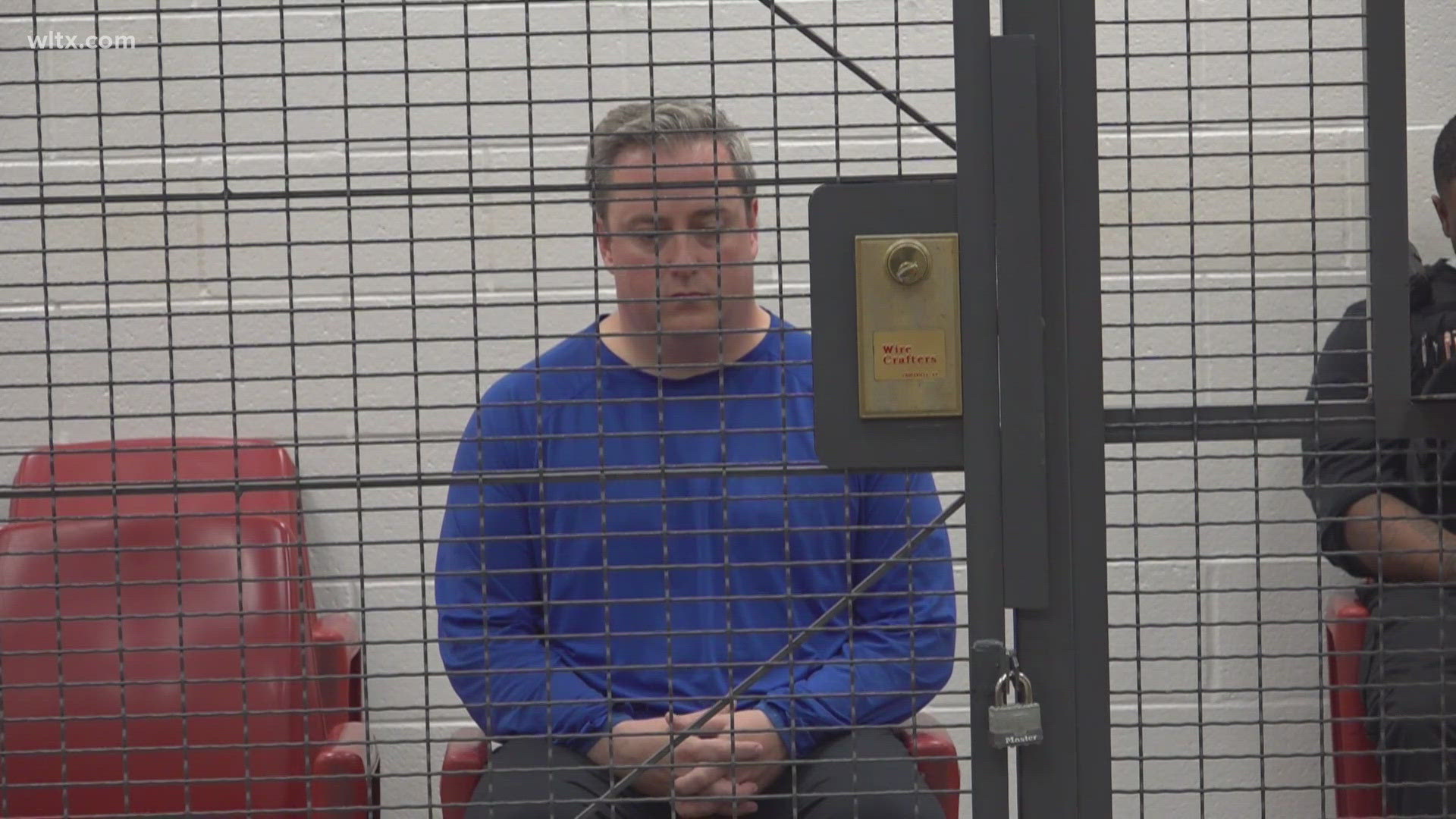 Former South Carolina Election Commission director faces judge on ...