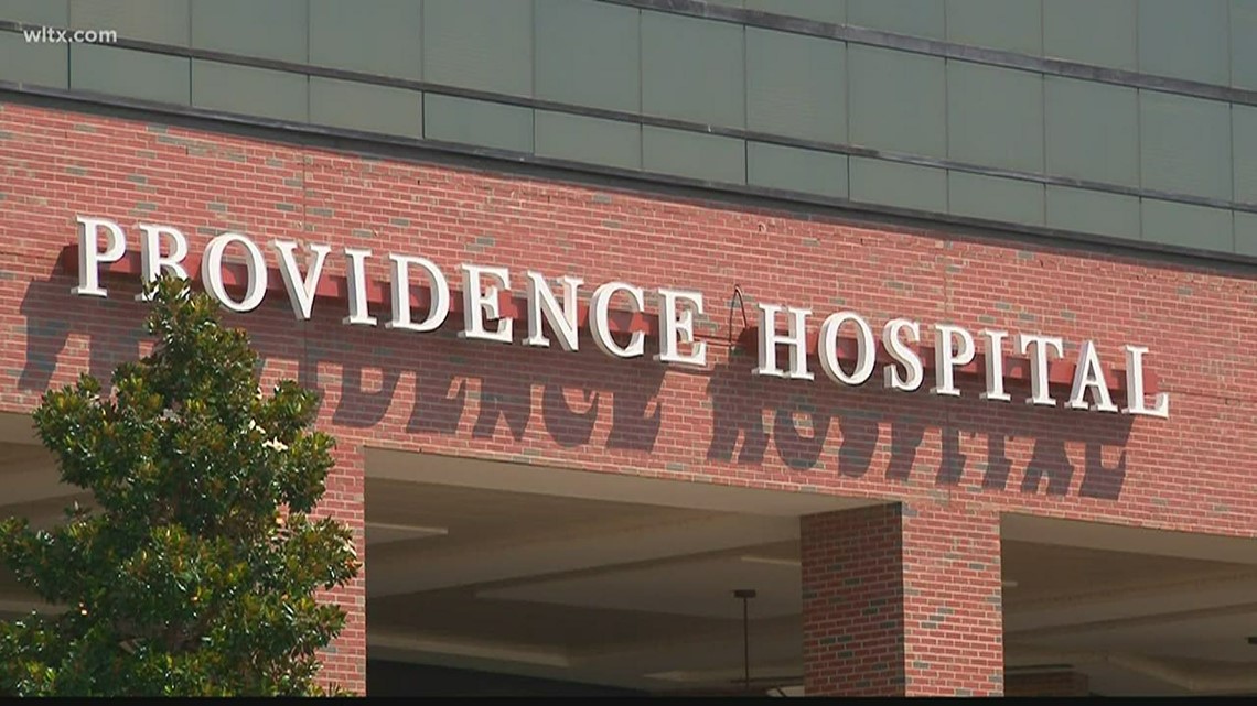 Providence Health loosens restrictions, resumes elective and non-urgent ...