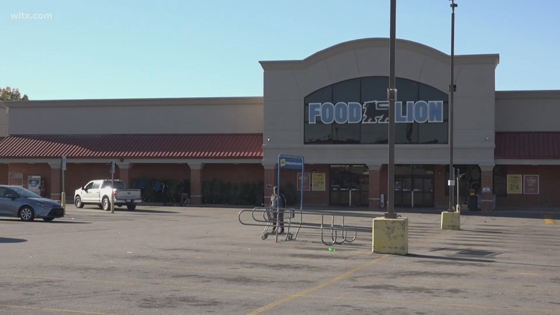 Grocery Stores Orangeburg Sc