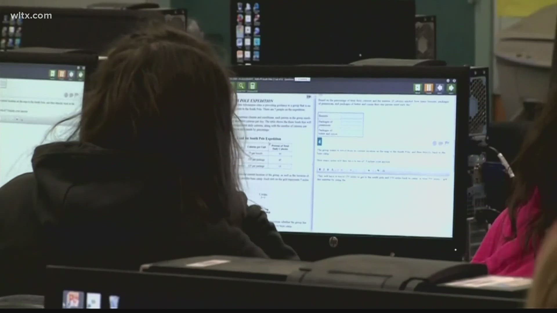 What you need to know about taking the SAT in 2024 | wltx.com