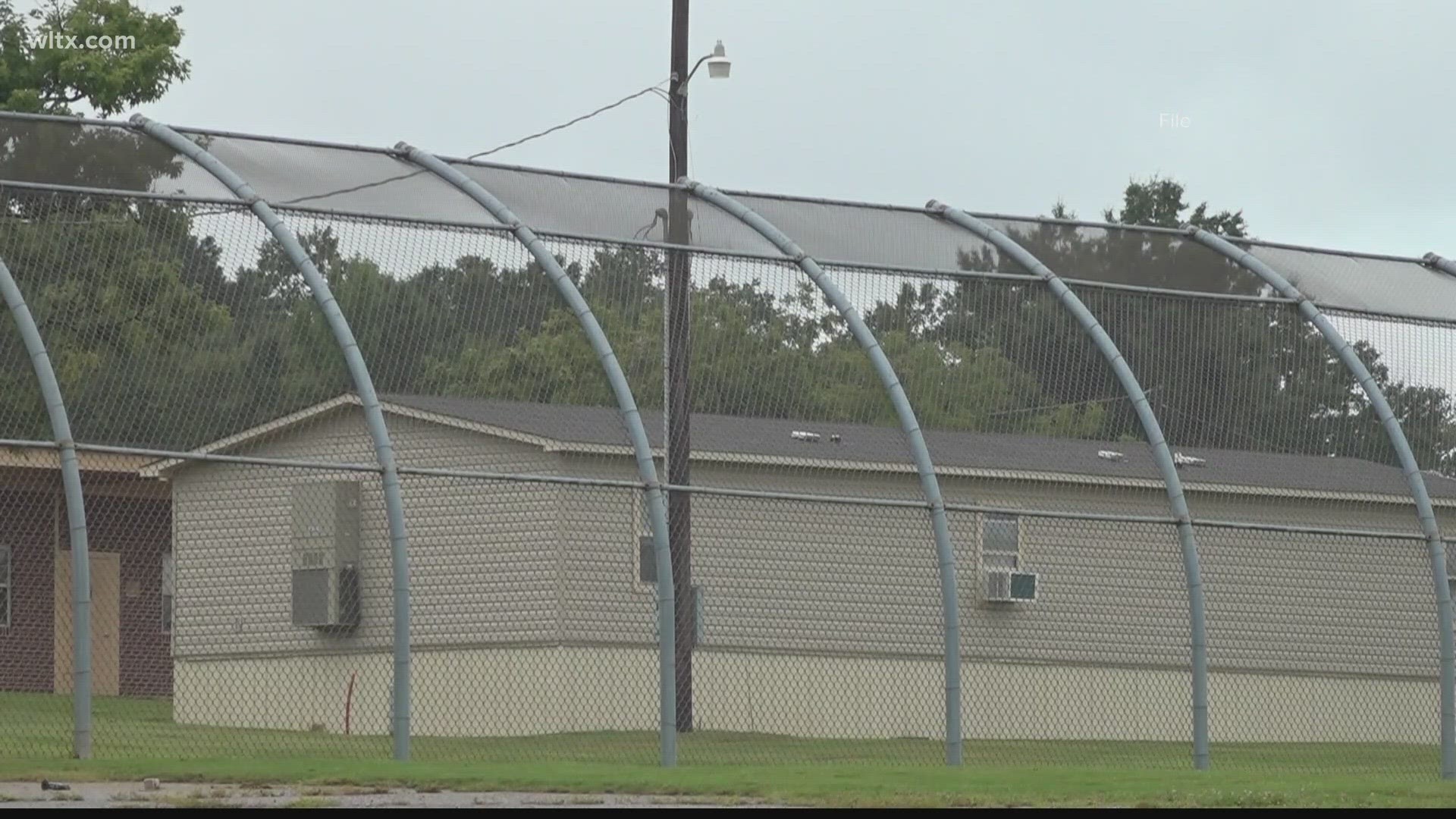 Alexander Howell arrested on misconduct charge | wltx.com