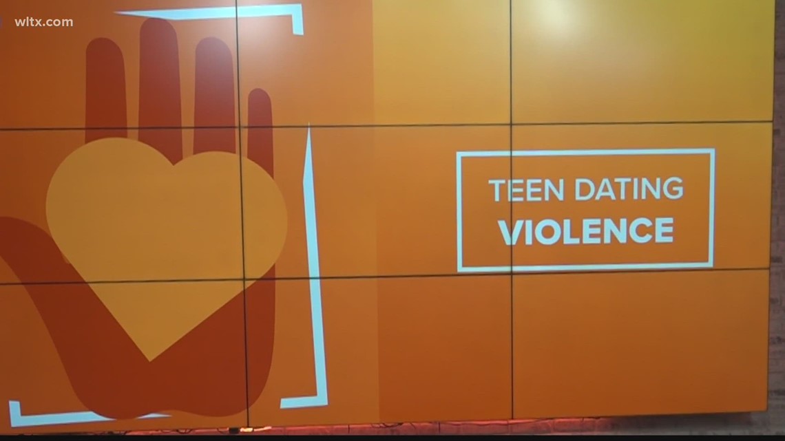 February is teen dating violence awareness month | wltx.com