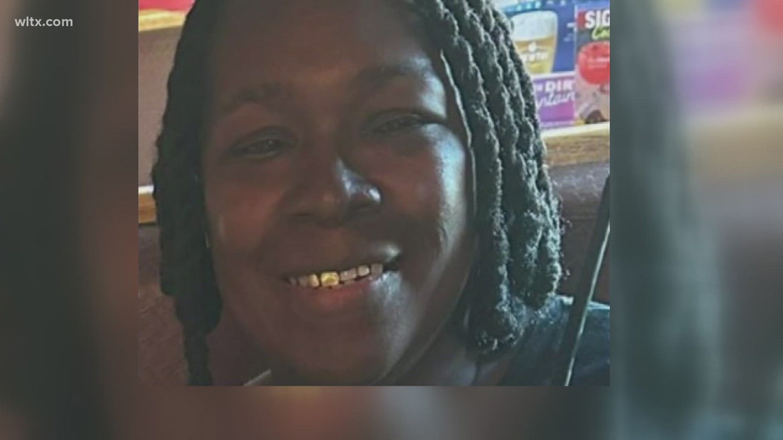 Police charge Anthony Reese with Angela Fuller’s murder in Columbia ...