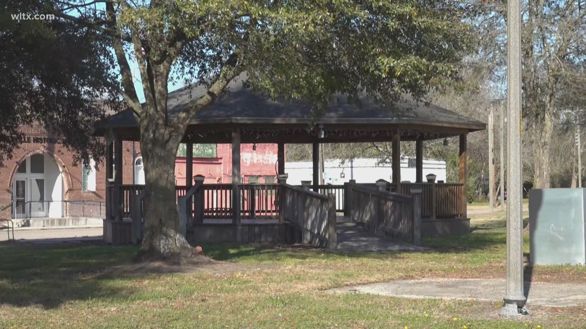 Sumter seeks input on how federal dollars should be spent | wltx.com