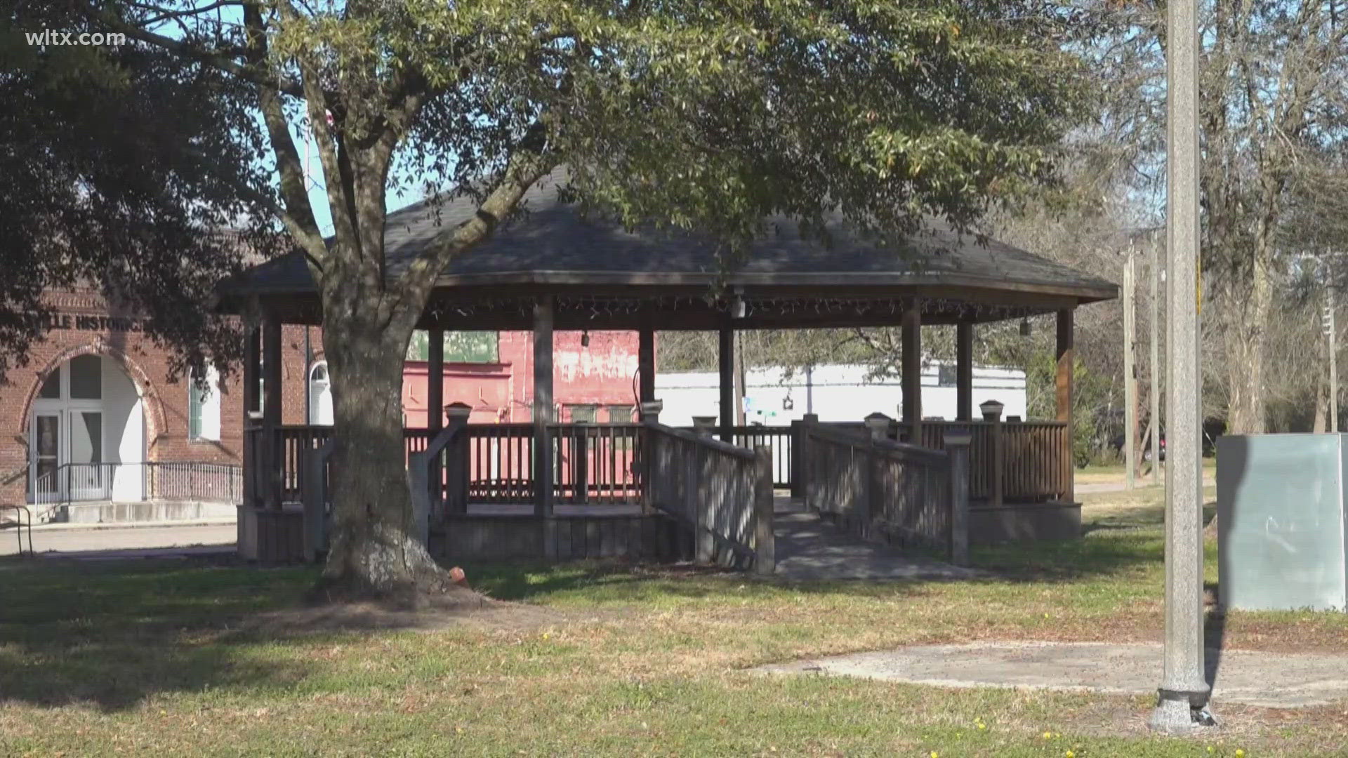 Sumter seeks input on how federal dollars should be spent | wltx.com