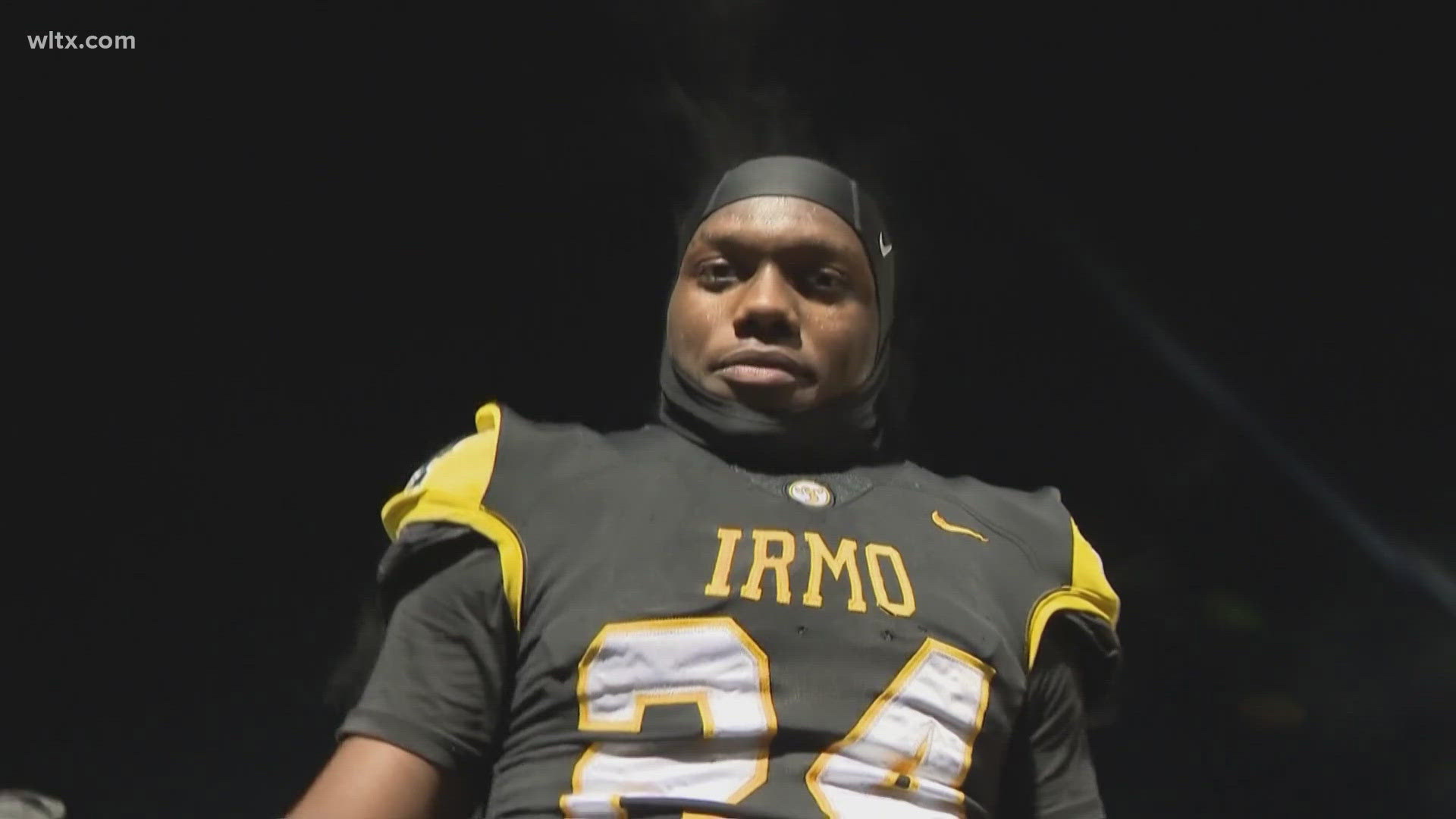 Jaiden Bryant flips from to LSU to Miami, locks it down with the ...