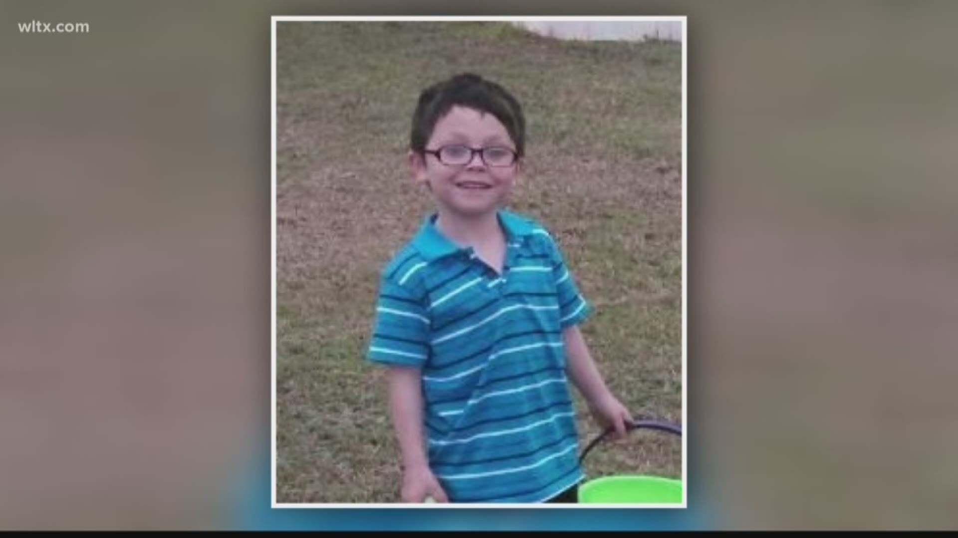 Civil Suit Filed in SC School Shooting of Jacob Hall | wltx.com