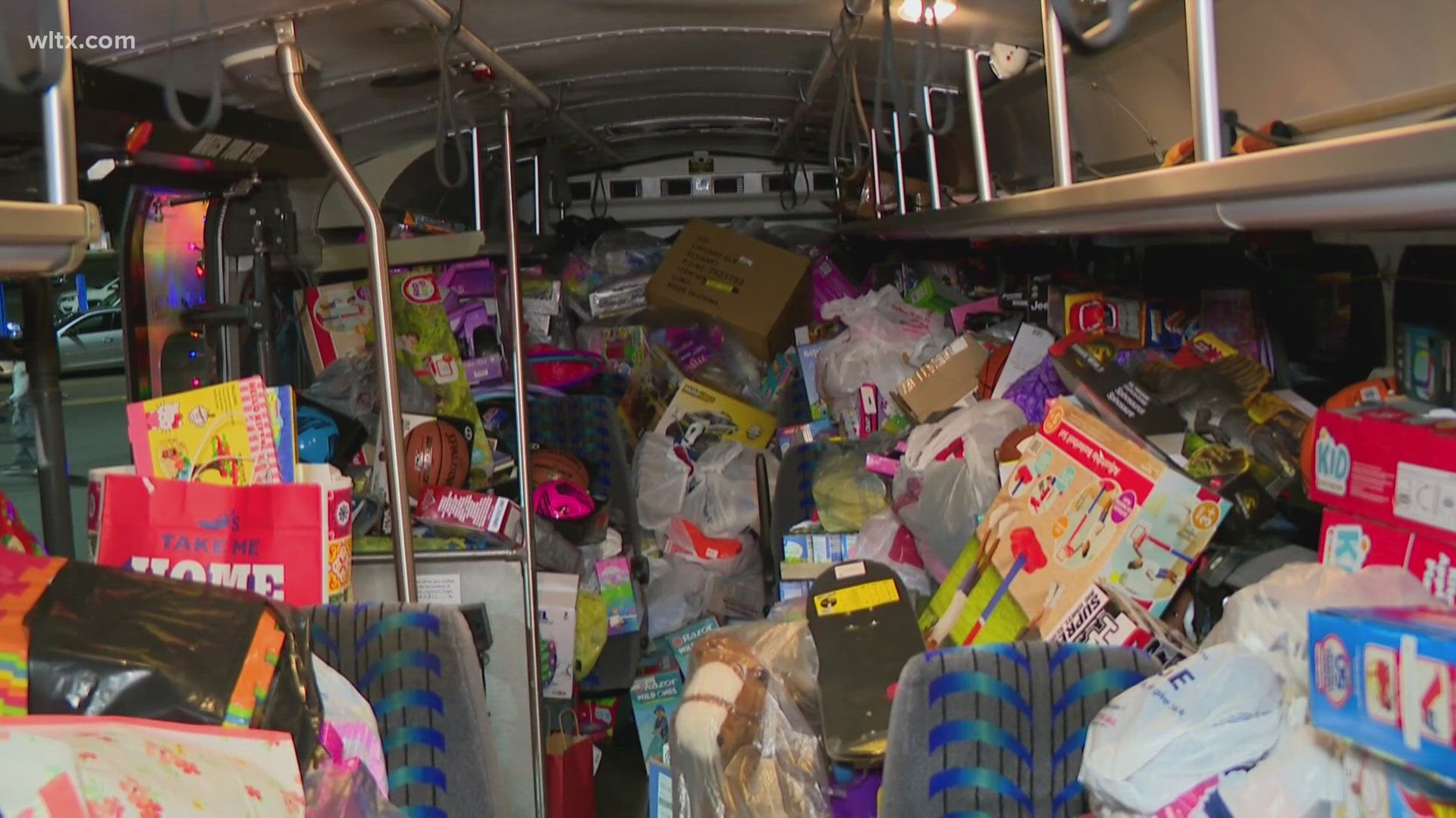 Trump administration says sign language services 'intrude' on Trump's ...