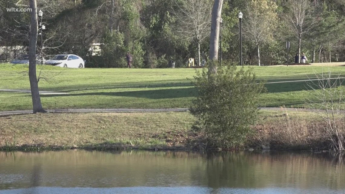 Blythewood explores new safety measures for Doko Meadows events amid ...