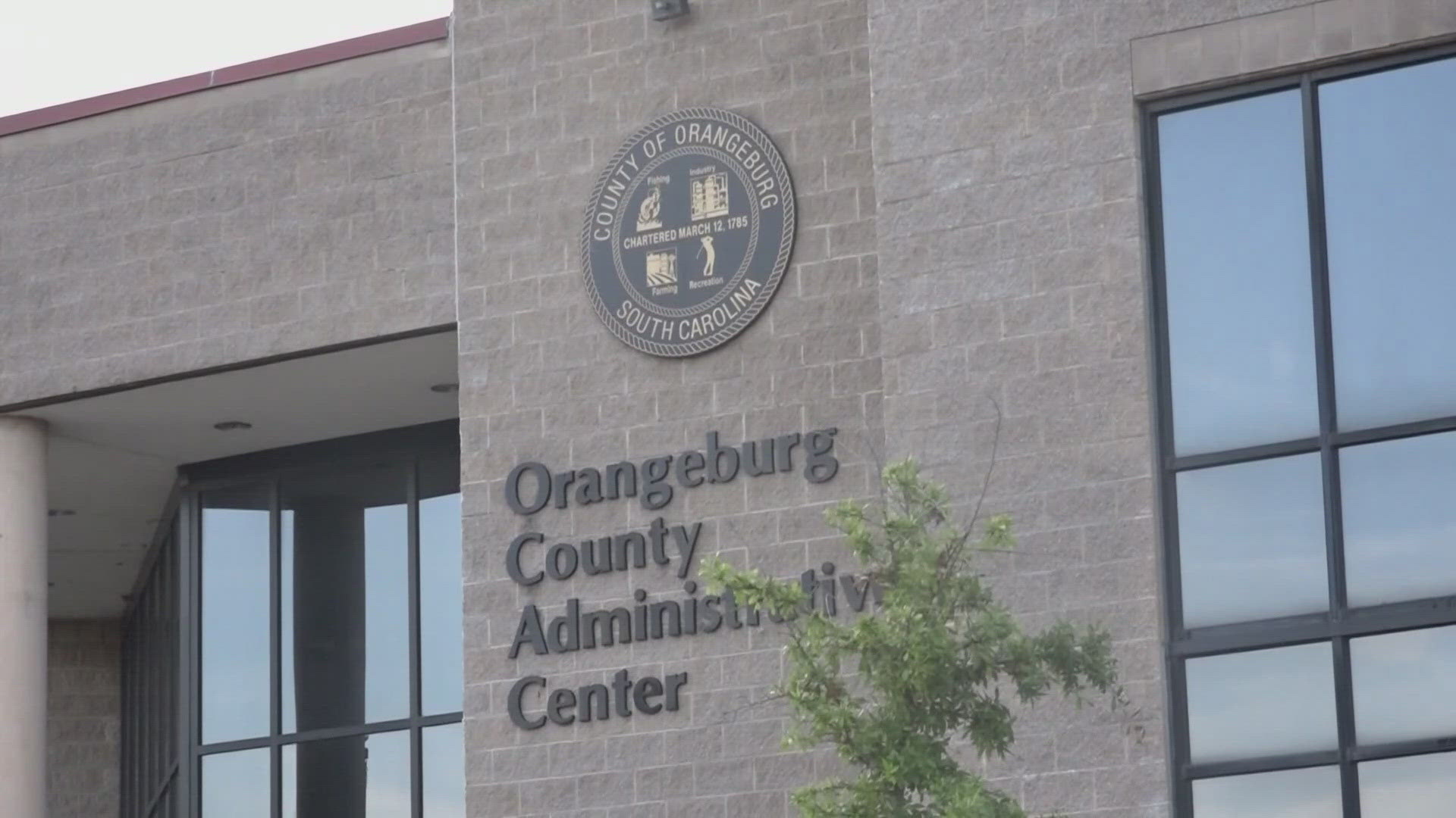 Orangeburg County enacts hate crime ordinance | wltx.com
