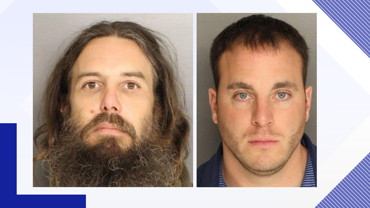 Inmate Recent Berkeley County Arrests