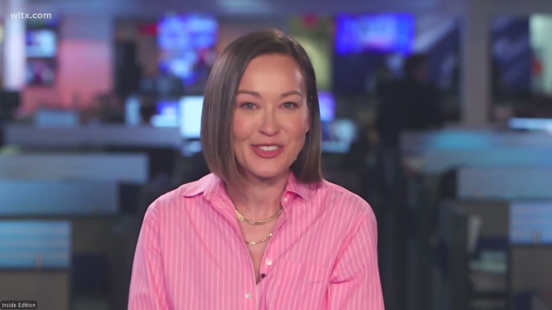 South Carolina native Eva Pilgrim describes excitement on being named ...