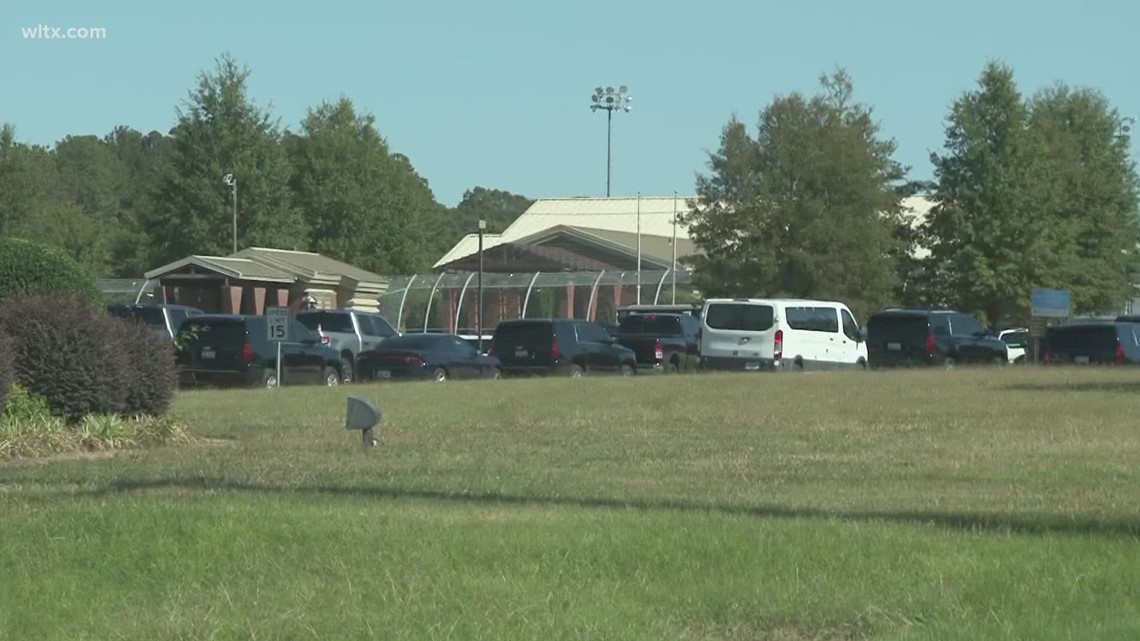 SLED responds to active incident at SC Department of Juvenile Justice ...