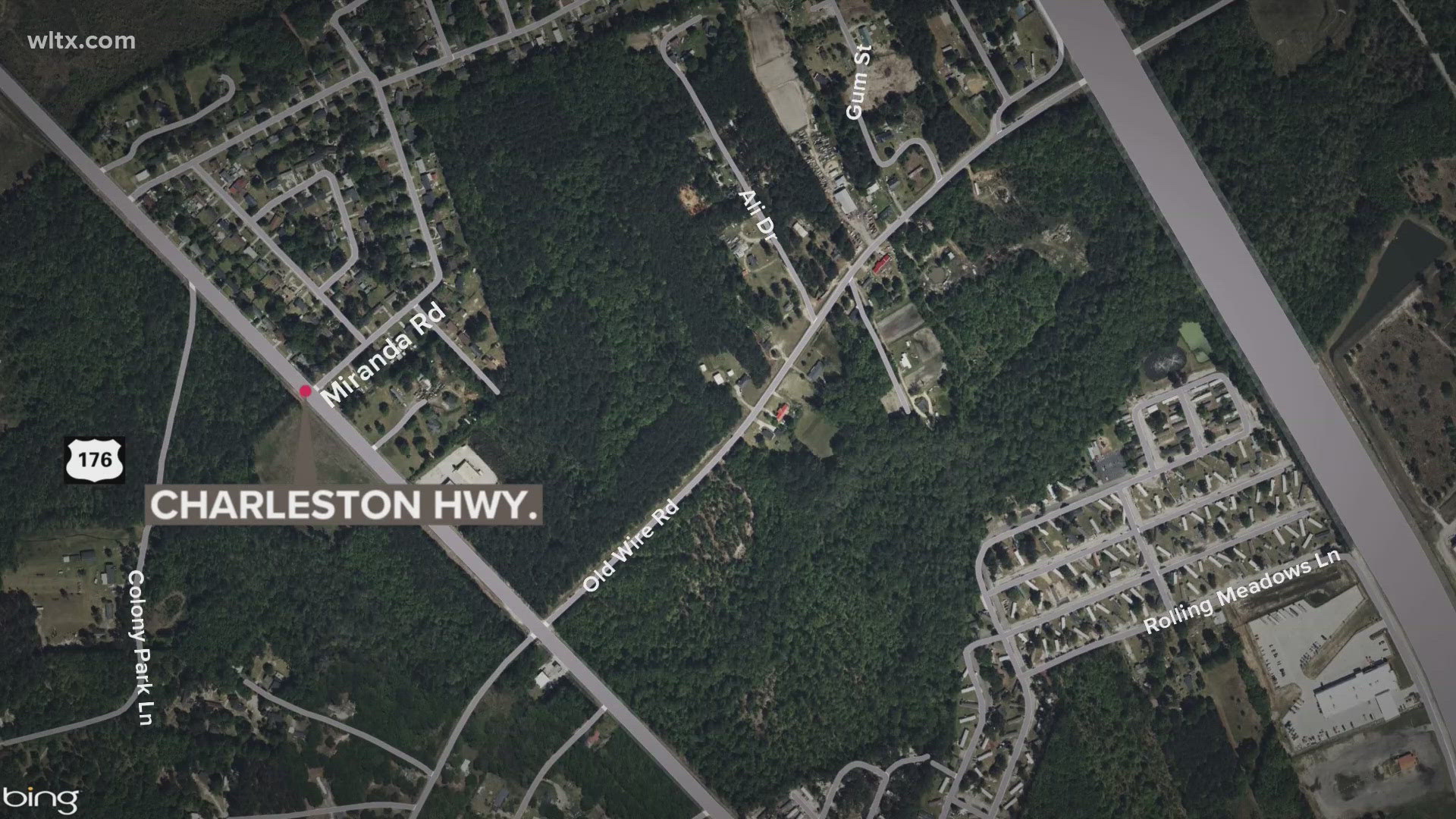 Zachary Hughes gets life for Christina Parcell murder, implicates ex ...