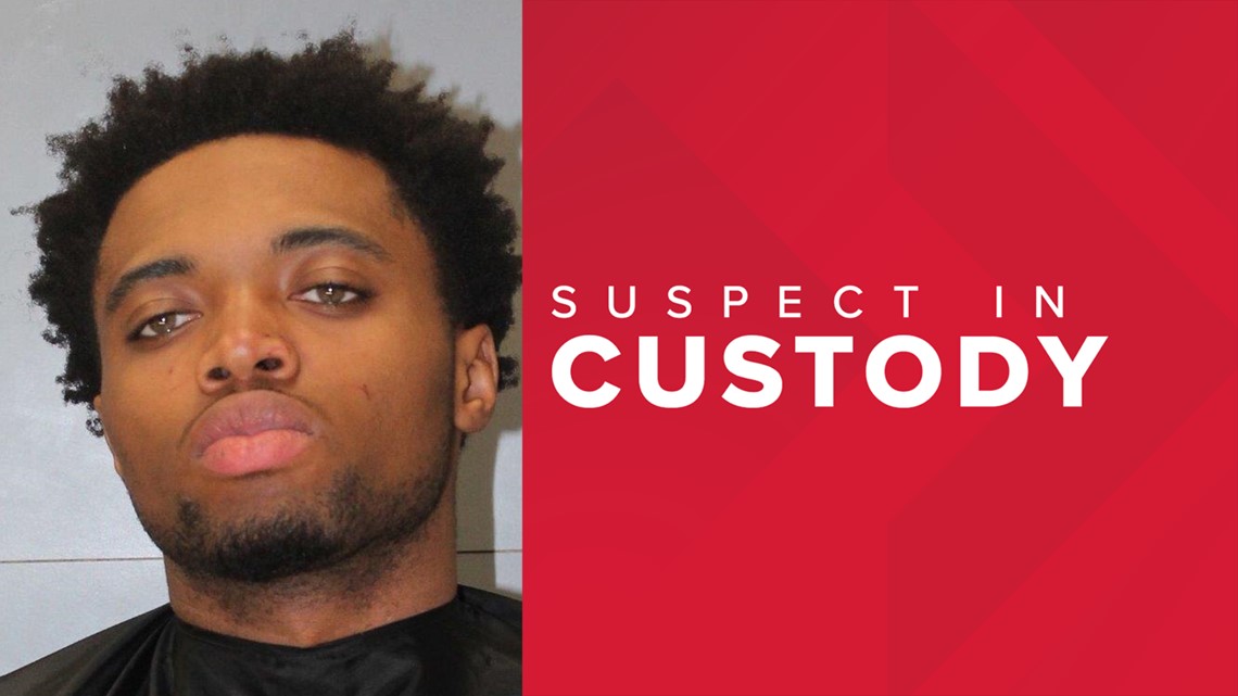 Additional charges filed against double homicide suspect | wltx.com Additional charges filed against double homicide suspect | wltx.com