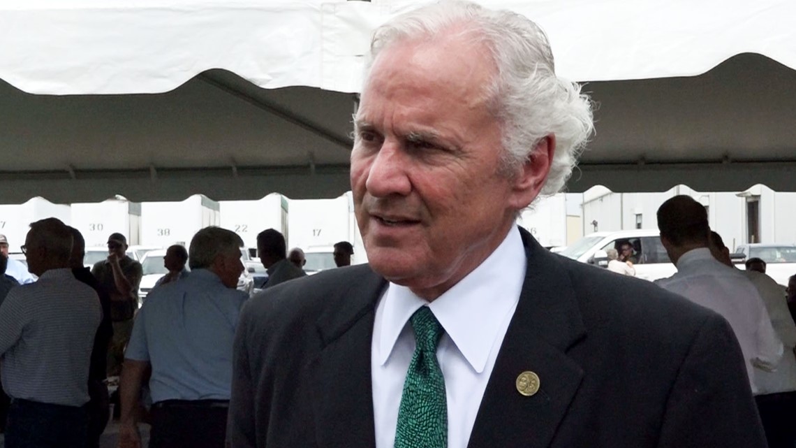 Dorchester Two Barbara Crosby suspended by Gov. Henry McMaster | wltx.com