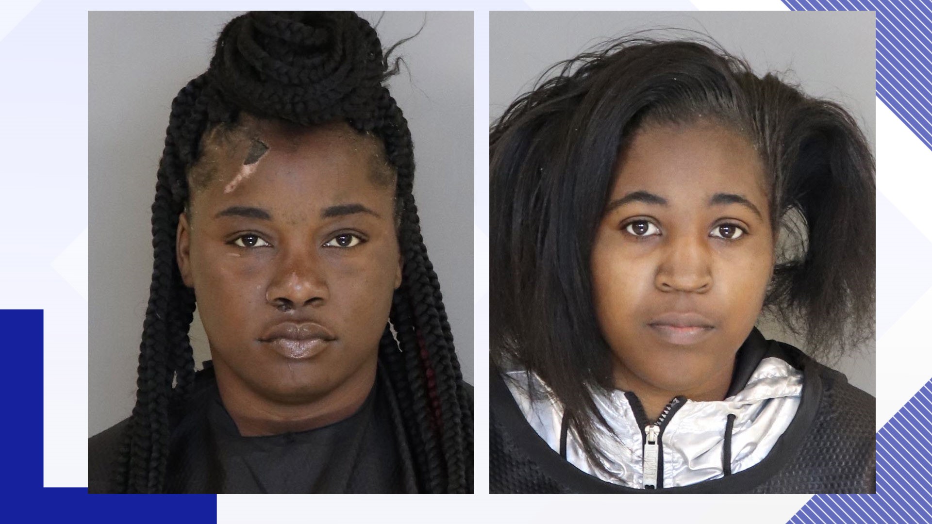 SC women fight in club, then drive to parking lot to continue fight ...