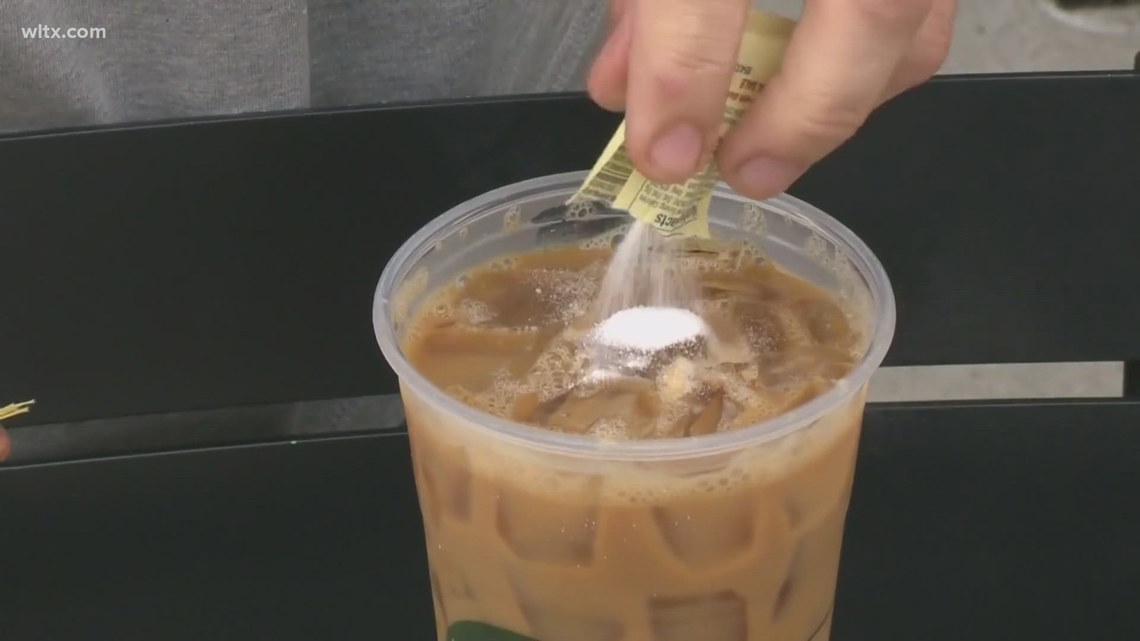 Sugar substitute may weaken the body’s response to cancer treatment ...