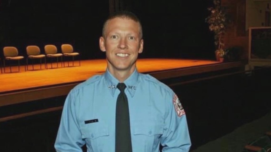 Friends remember Fairfield Co. Pastor Shane Martin after fatal crash ...