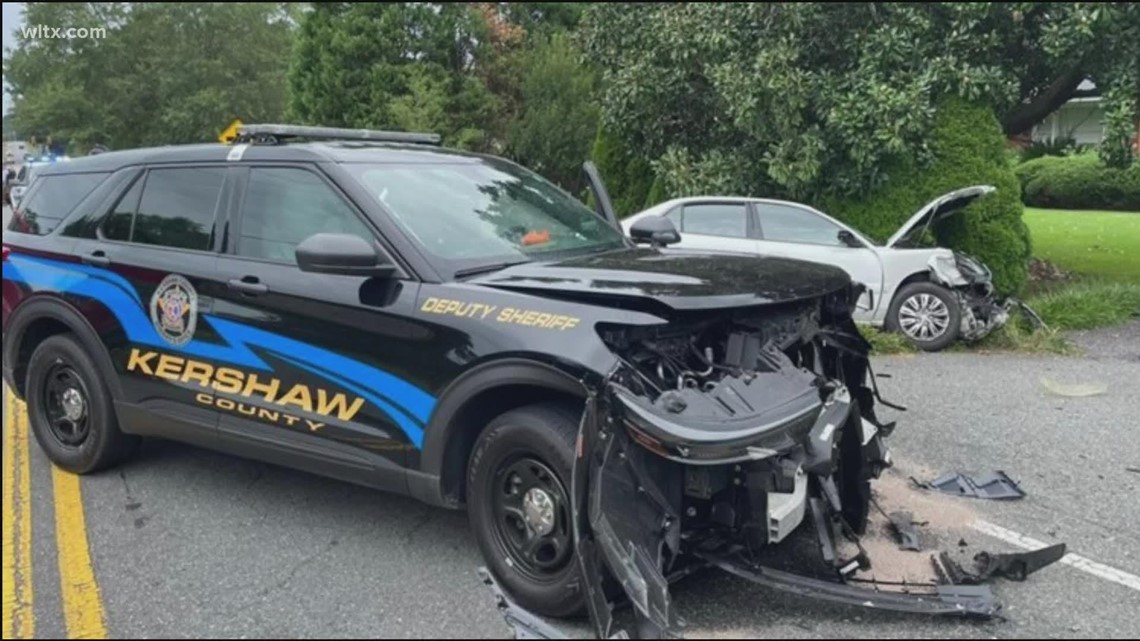 Here's what happened at the Camden Walmart that led to a police ...