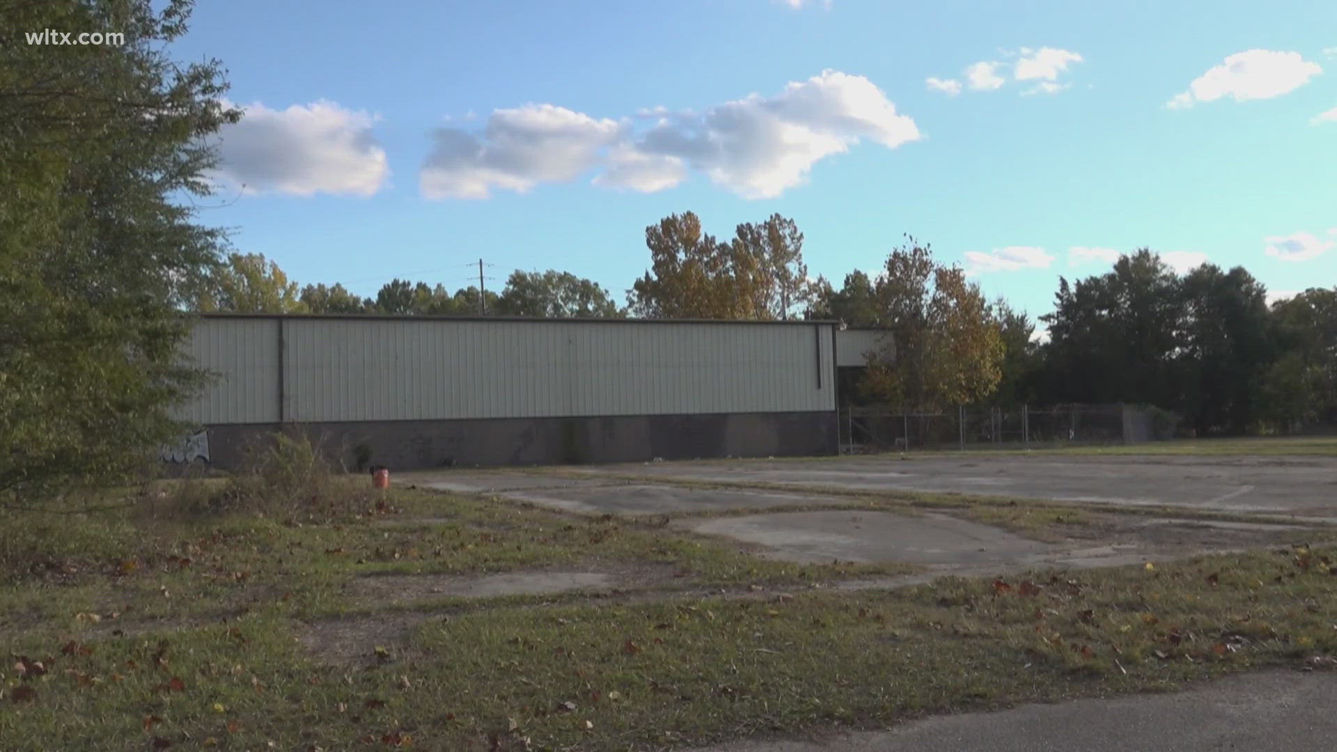 New apartment building proposed near Greek Village in downtown Columbia ...
