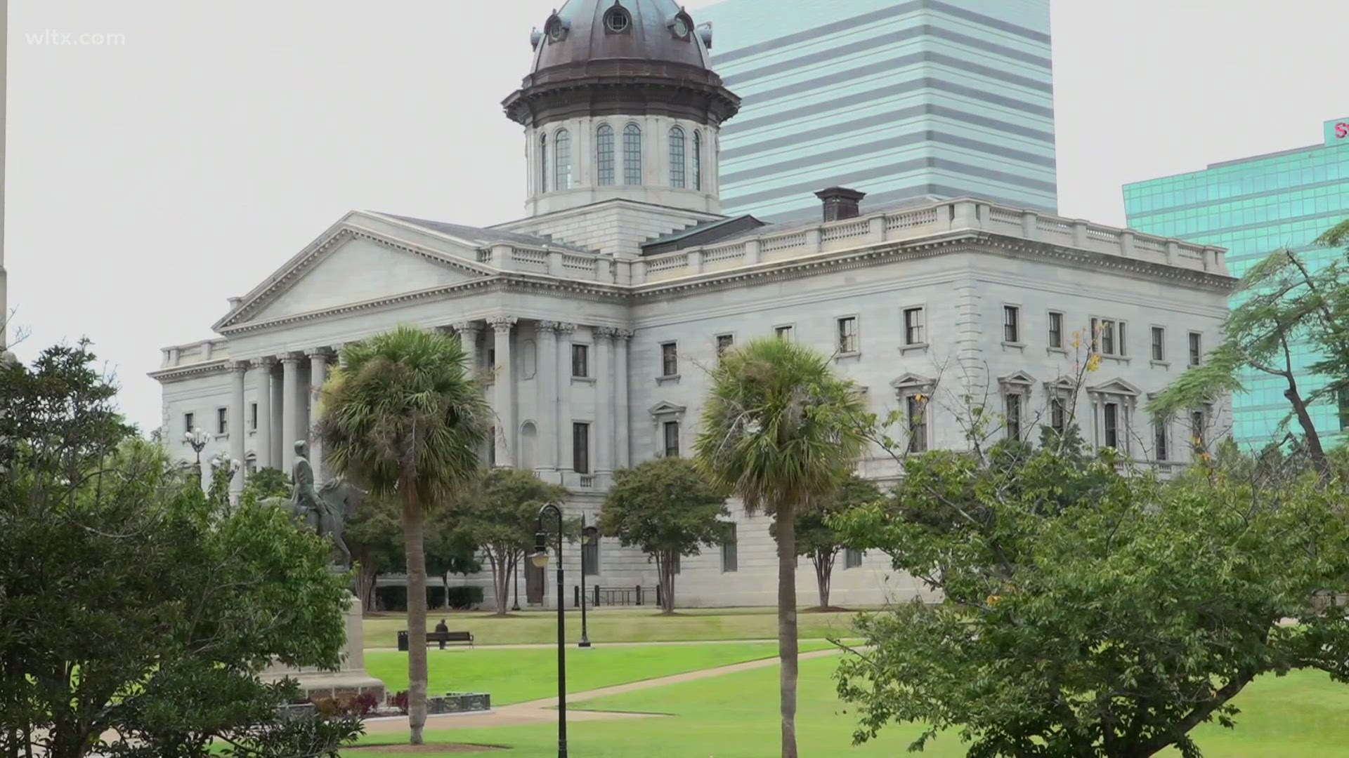 SC State Senate prepares for historic 2025 session with GOP ...
