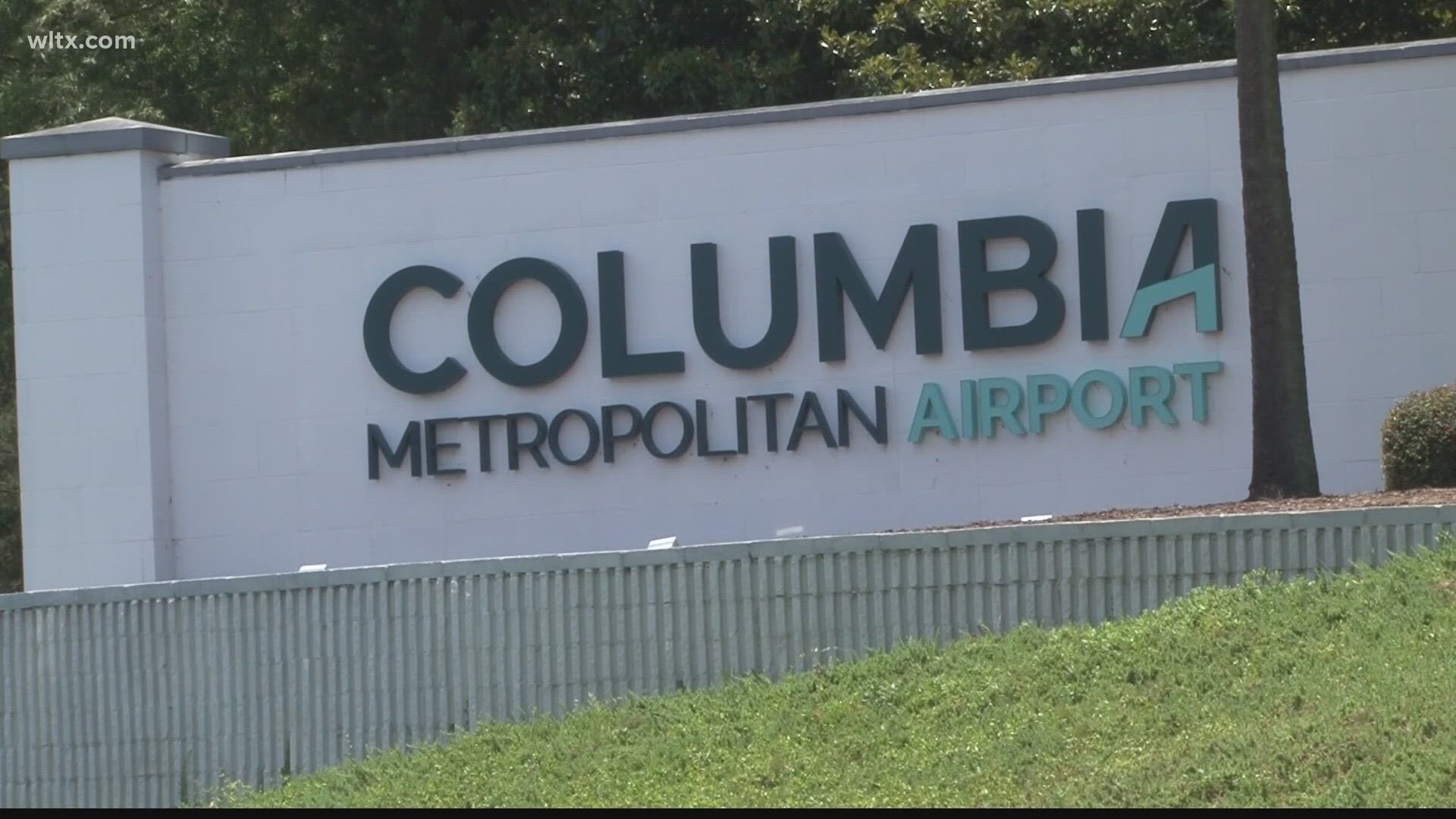 Columbia airport CEO Michael Gula retires after decade of growth | wltx.com