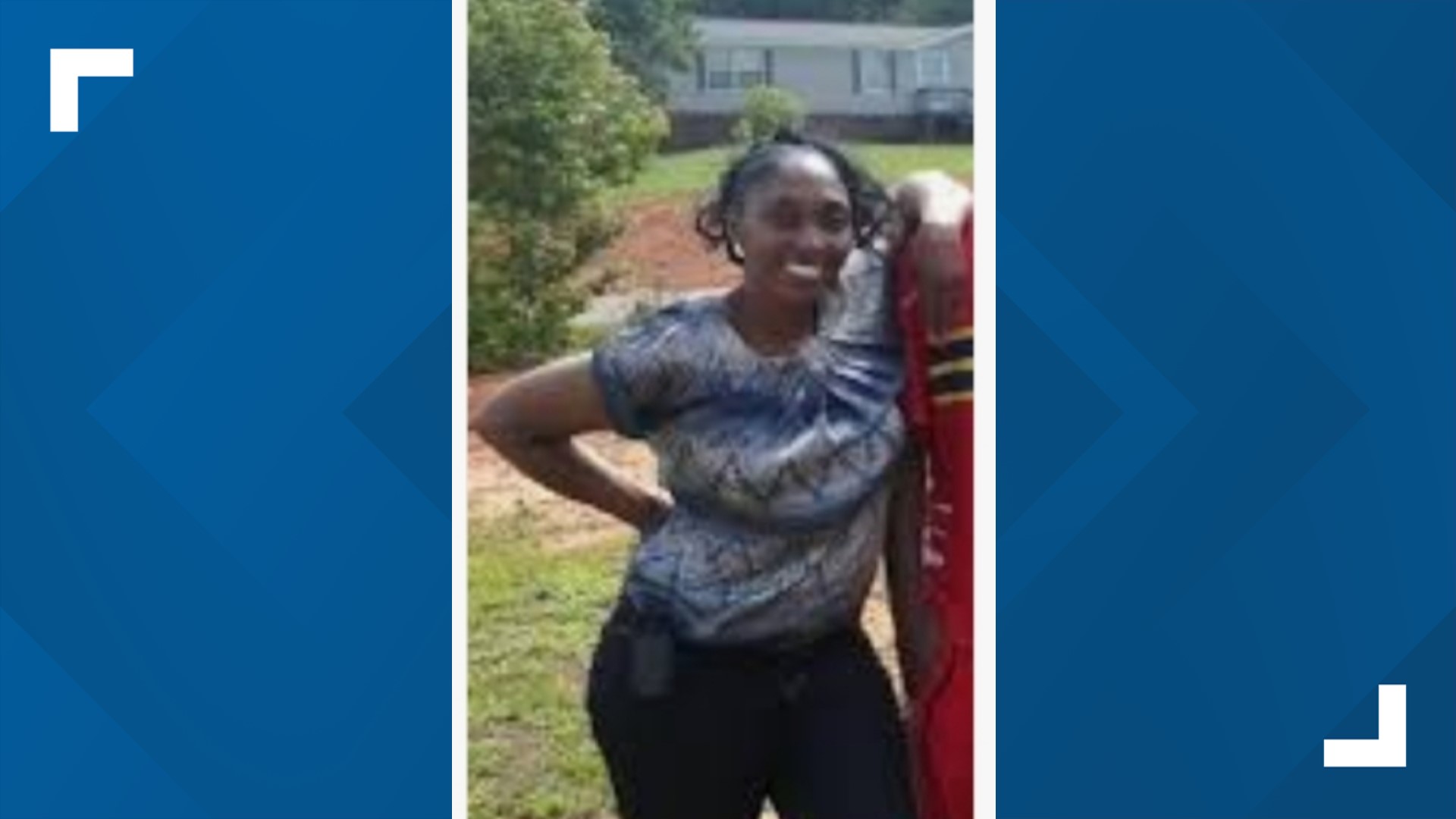 Midlands woman disappeared 4 years ago: Do you know where she is ...