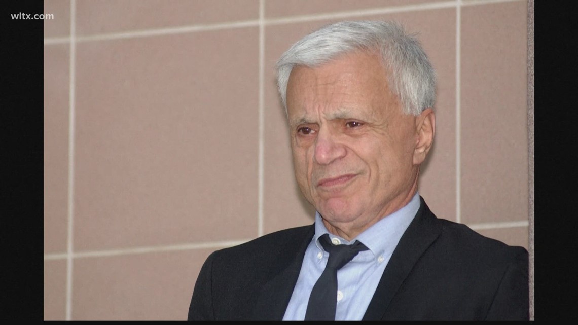 Robert Blake, actor acquitted in wife's killing, dies at 89 | wltx.com