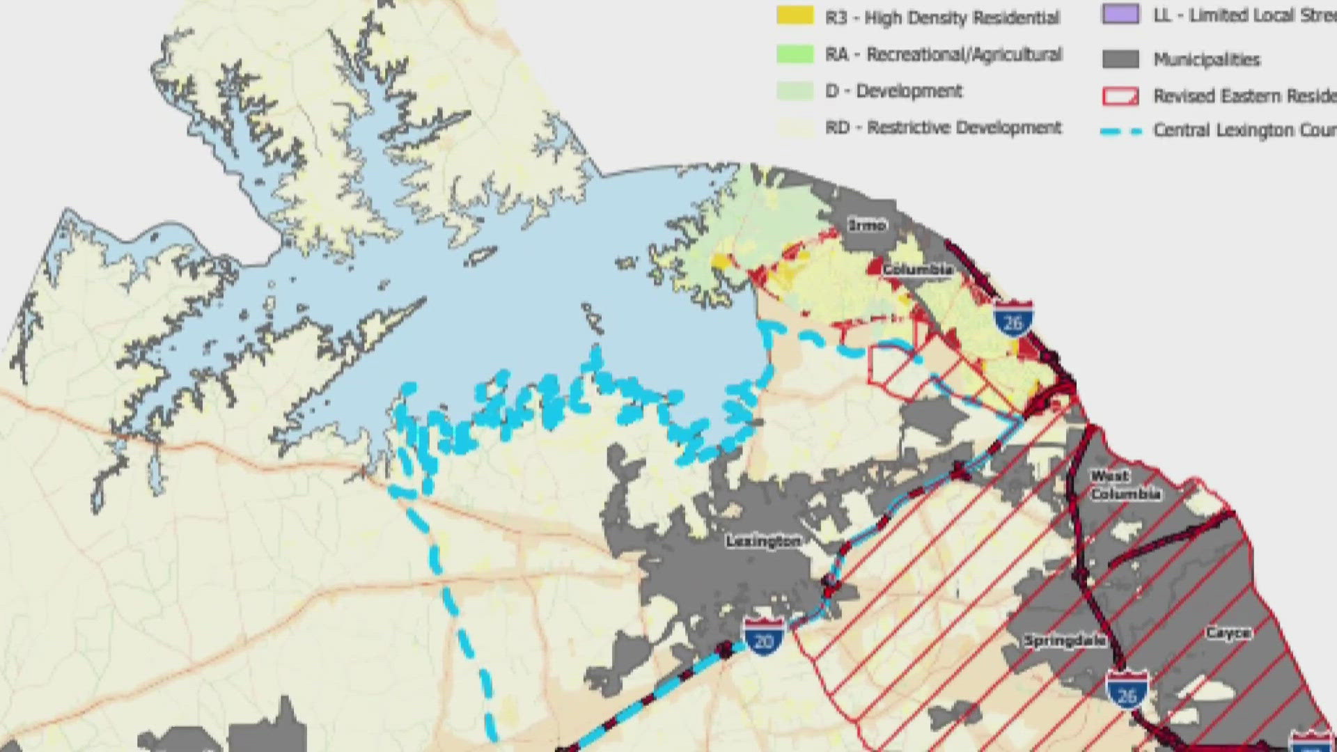 Lexington One opens 4K and 5K applications and enrollment starting Jan ...