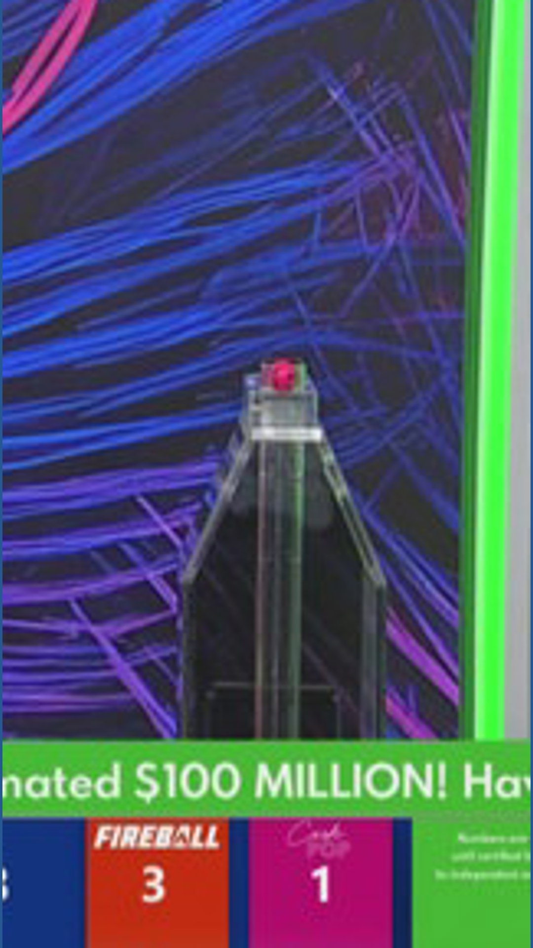 Evening SC winning lottery numbers for April 21, 2026 | wltx.com