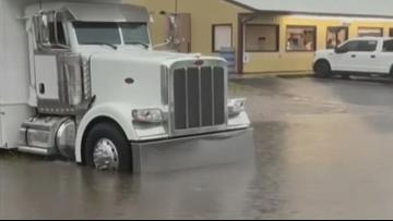 What flood watches and warnings mean and when to take action | wltx.com