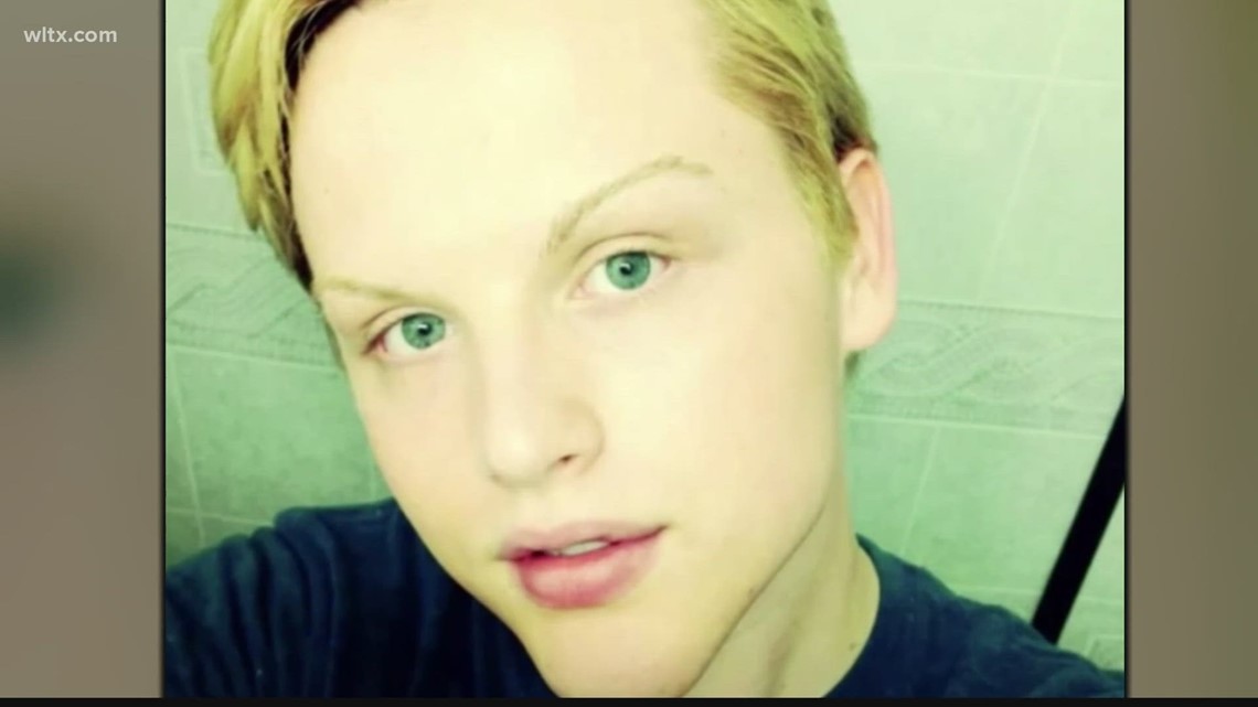 Body exhumed, reward offered in Stephen Smith case | wltx.com