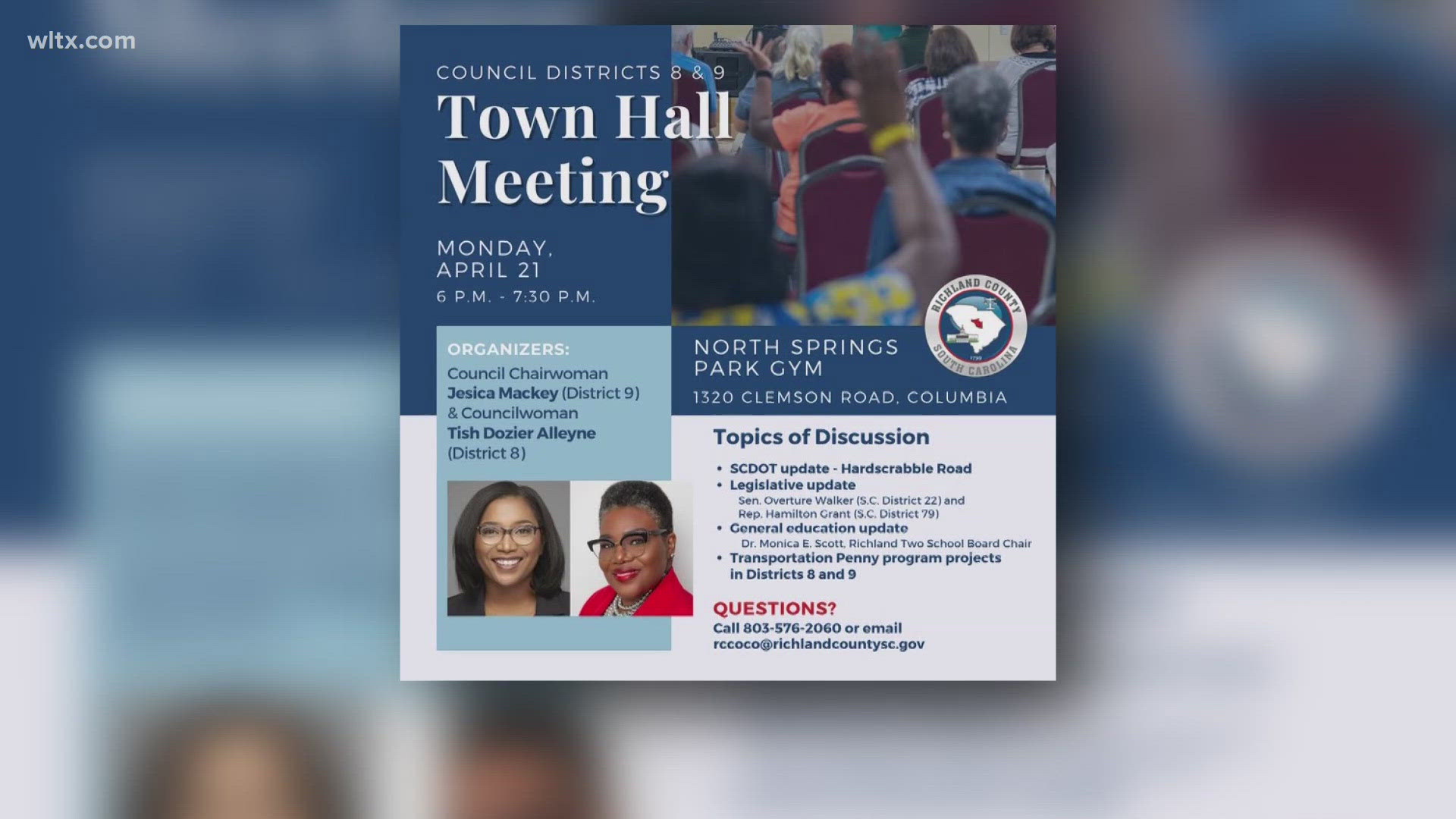 Fort Jackson prescribed burn causes heavy smoke in Lower Richland ...