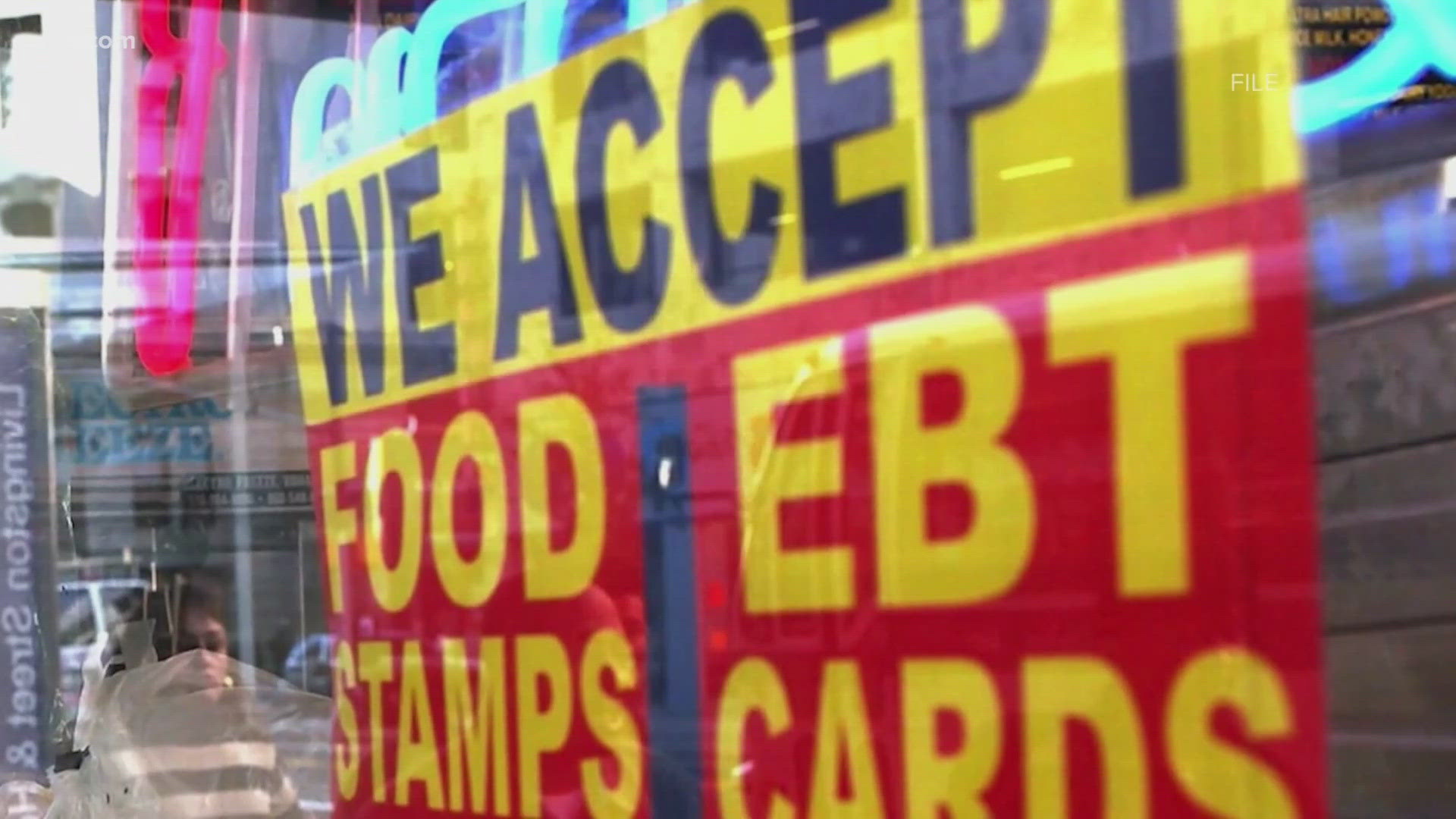 Supreme Court issues emergency order to block full SNAP food aid ...