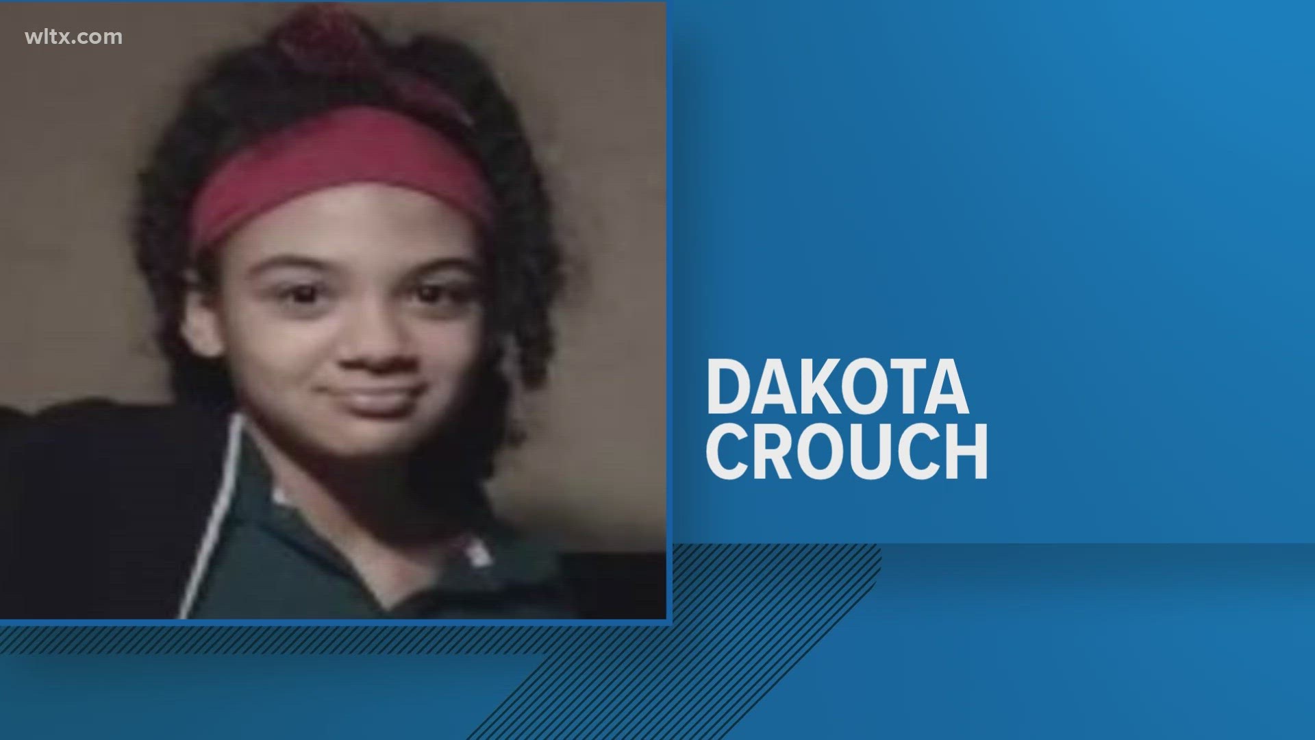 Authorities looing for missing 12-year-old Dakota Crouch | wltx.com