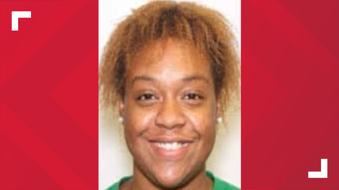 Missing, endangered South Carolina woman last seen in November | wltx.com