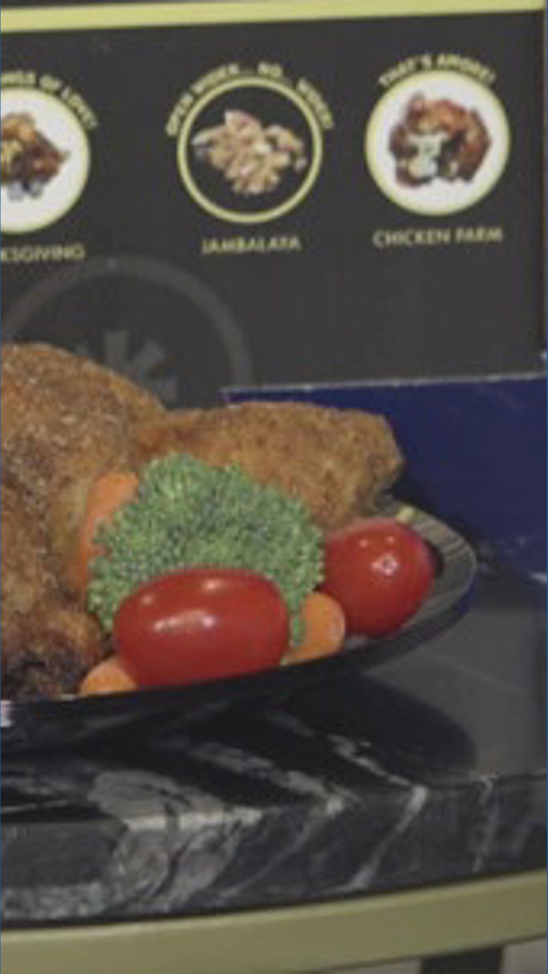 "Too Fat to Fly" is coming back to delight taste buds | wltx.com