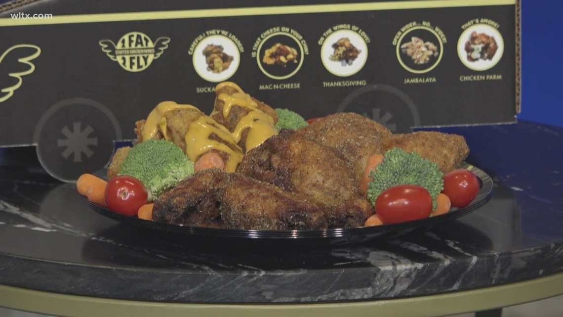 "Too Fat to Fly" is coming back to delight taste buds | wltx.com