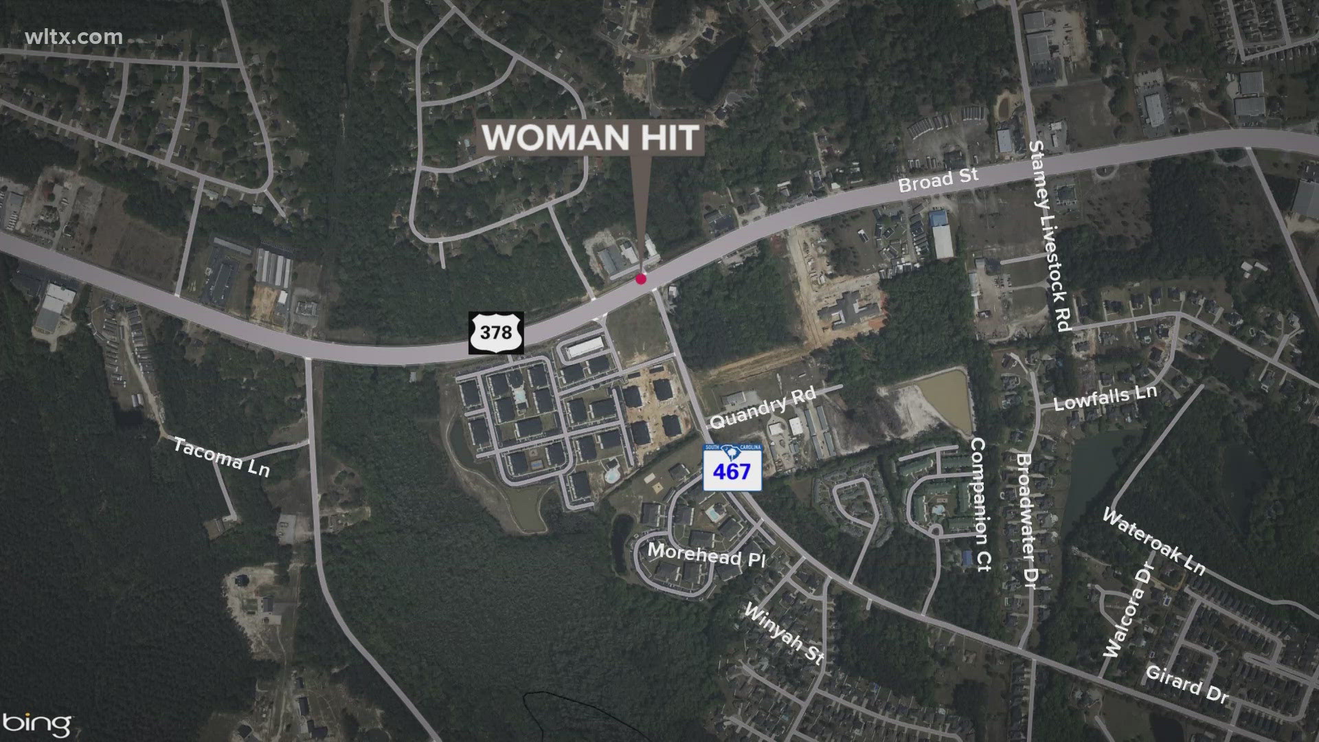 Sumter County Sheriff: Three people shot on North Main Street, deputies ...